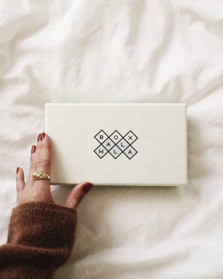 Boxwalla India - Shop Luxury Beauty Boxes & Book Boxes