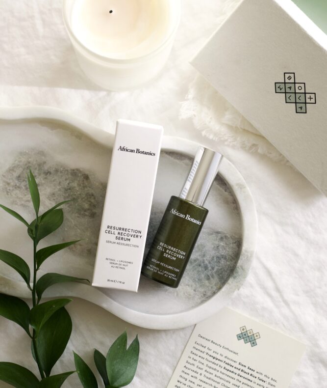 Skincare Routine Box | Luxury Beauty Boxes | Boxwalla India