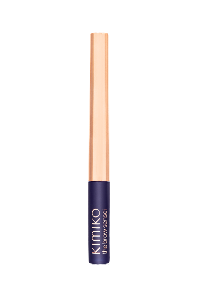 Kimiko Beauty The Brow Sensei - Boxwalla