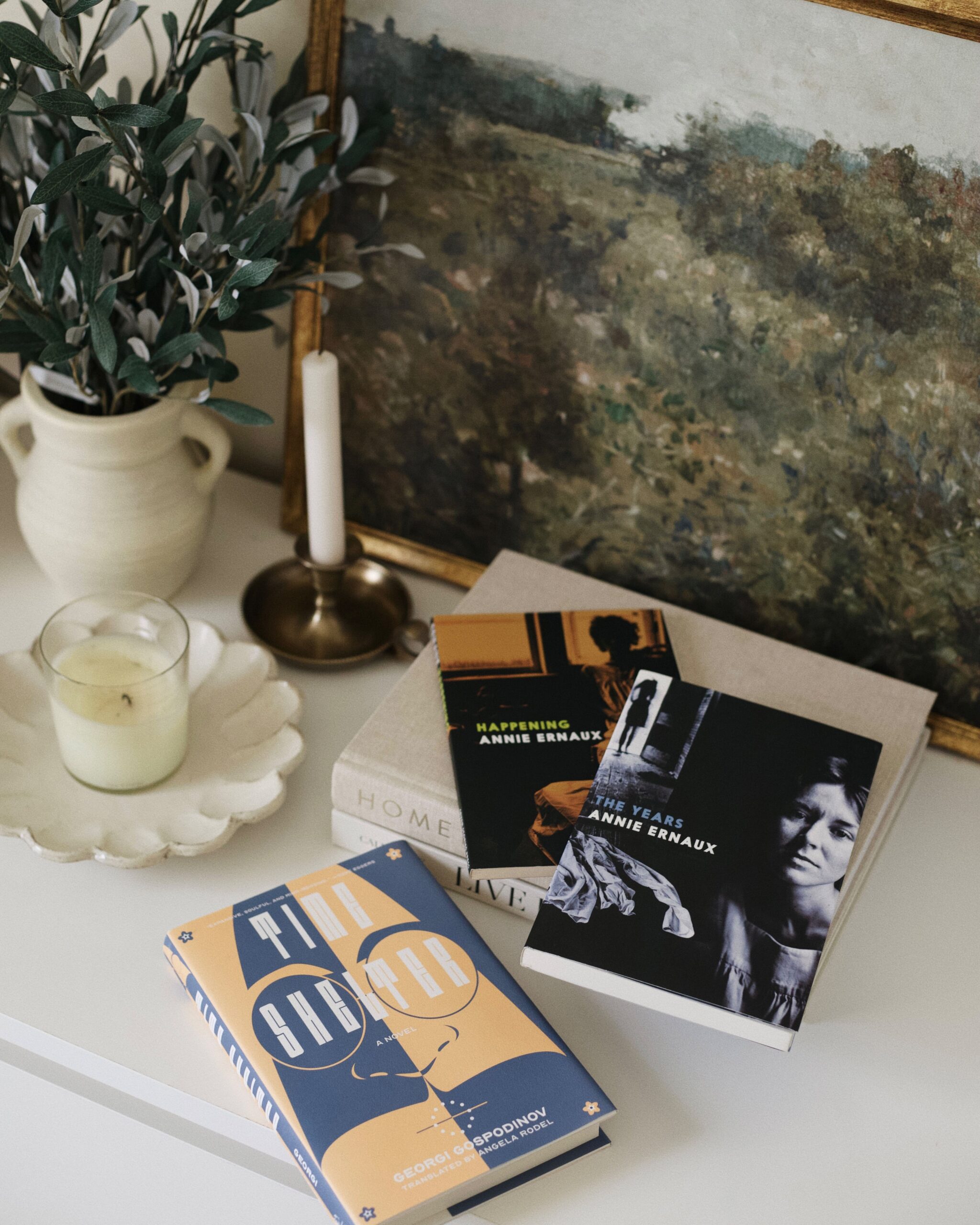 Book Boxes for Literary Lovers - Read The World With Us